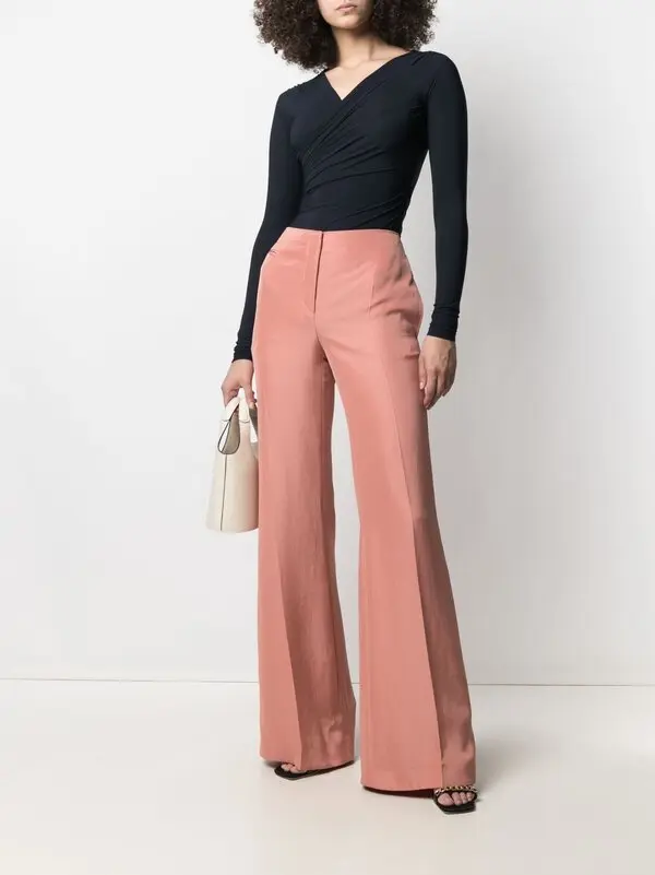 TOM FORD Tailored Flared Trousers
