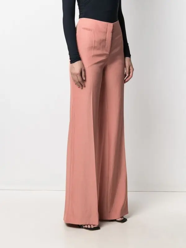 TOM FORD Tailored Flared Trousers