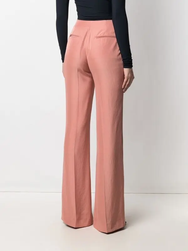 TOM FORD Tailored Flared Trousers