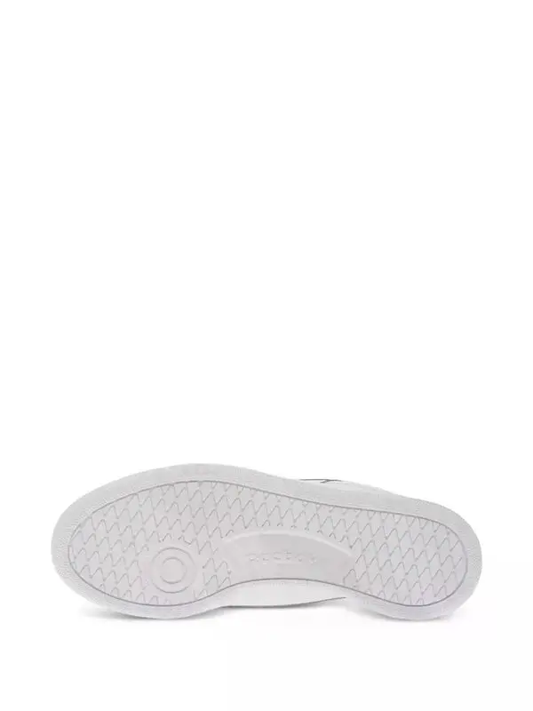 REEBOK Club C 85 Lace-up Sneakers - White