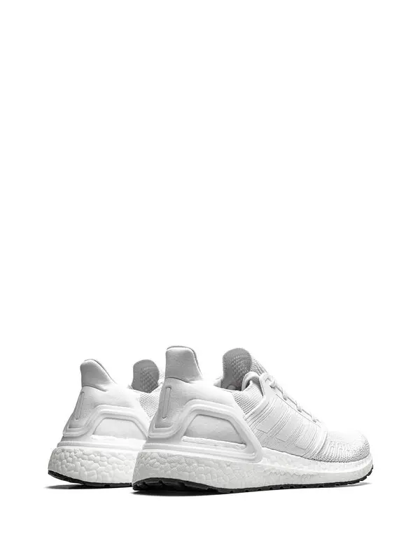 Adidas Ultraboost 20 Sneakers - White