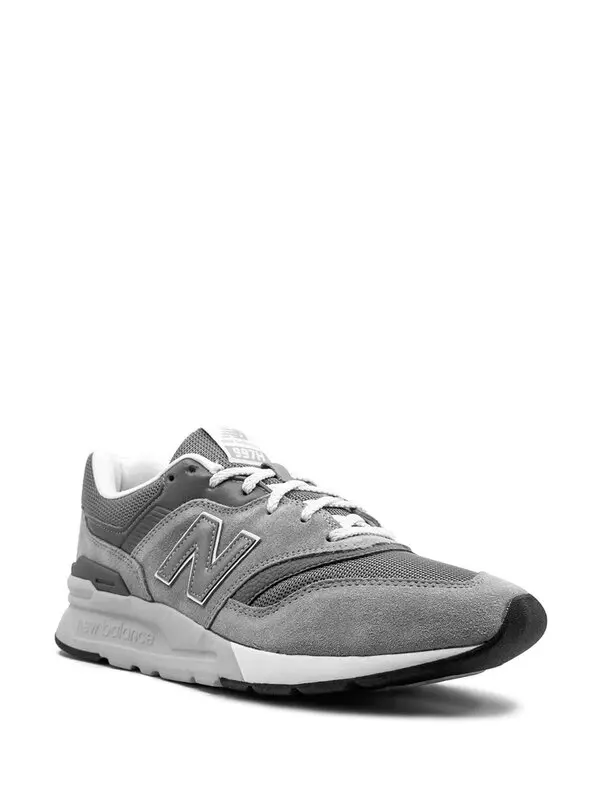 NEW BALANCE 997h Sneakers - Grey