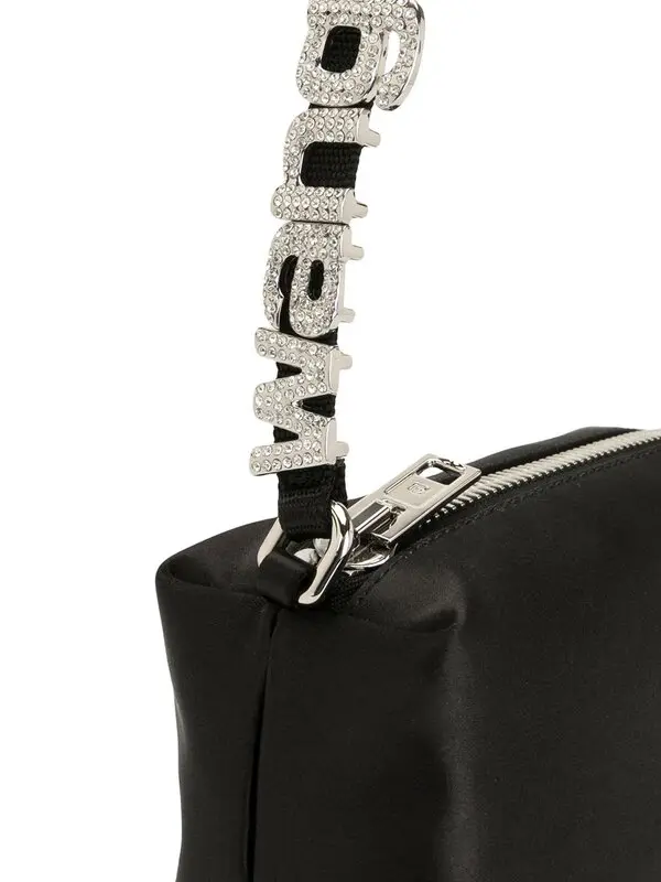 Alexander Wang Logo Mini Tote