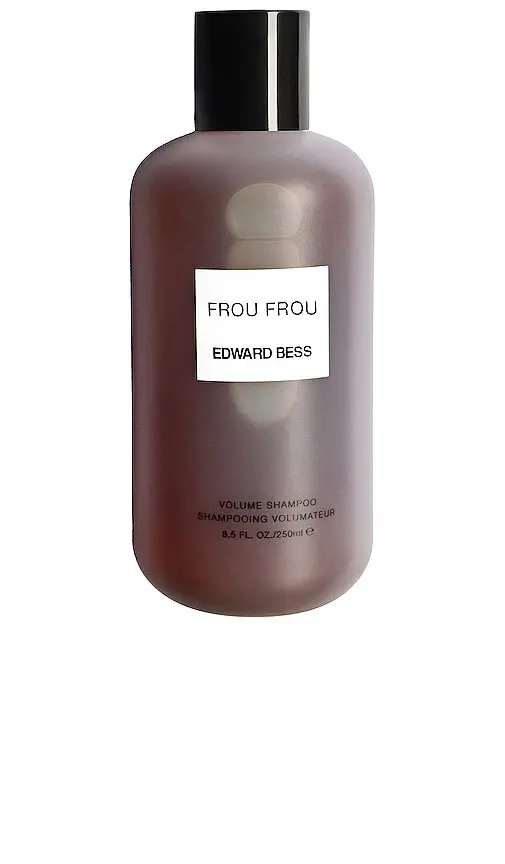 EDWARD BESS Frou Frou Shampoo - N,a