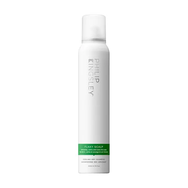 PHILIP KINGSLEY Flaky Scalp Soothing Dry Shampoo - One-color