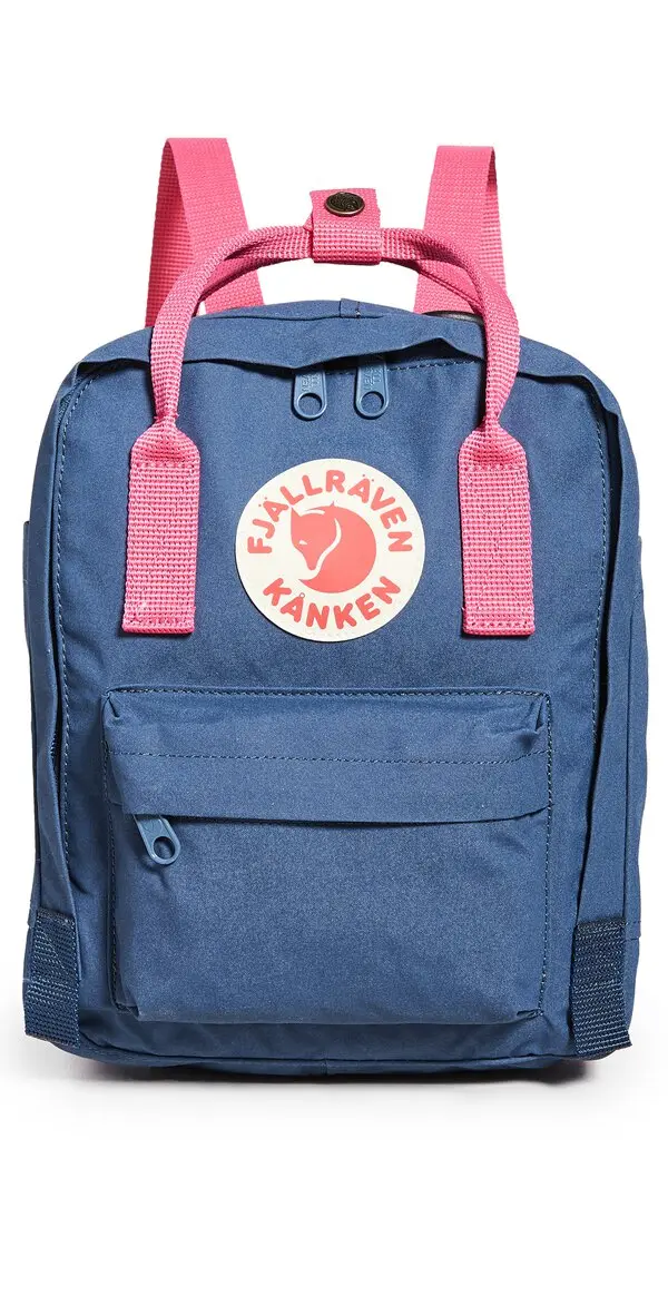 Fjallraven Kanken Mini Backpack
