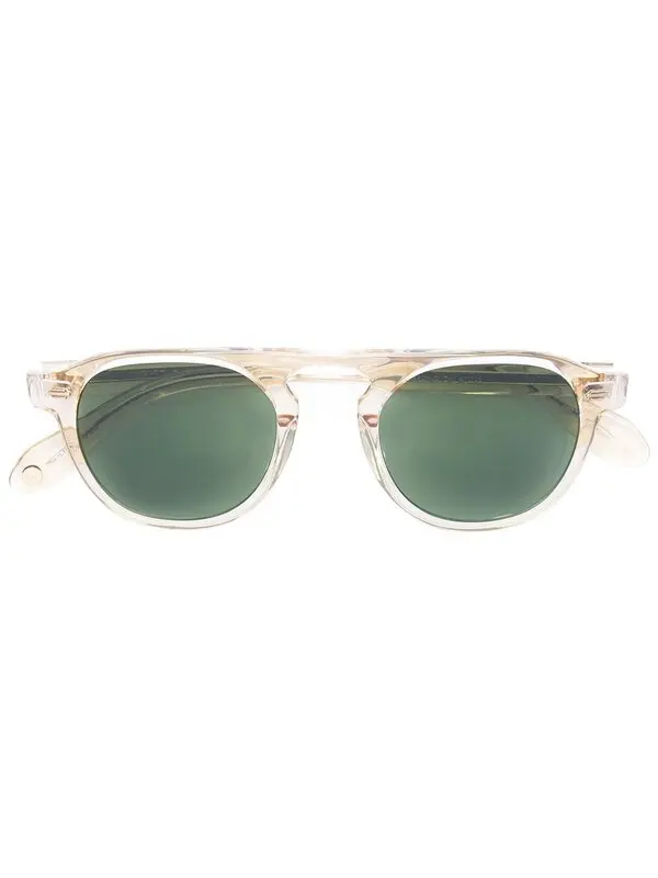Garrett Leight Harding Sunglasses