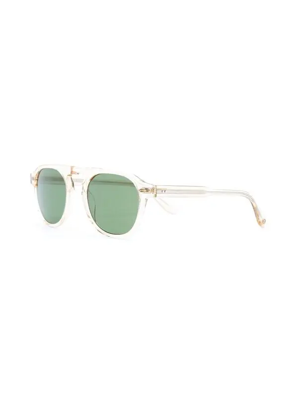 Garrett Leight Harding Sunglasses