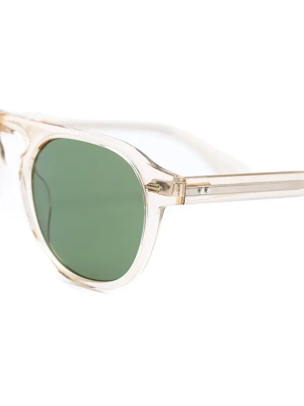Garrett Leight Harding Sunglasses
