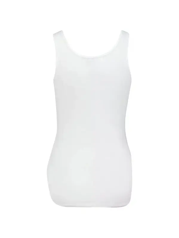JAMES PERSE Tank Top - White