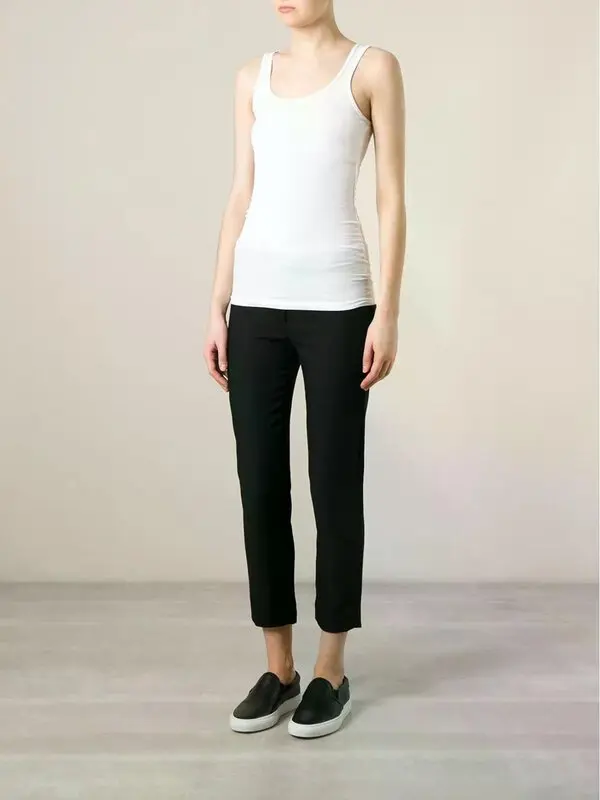 JAMES PERSE Tank Top - White