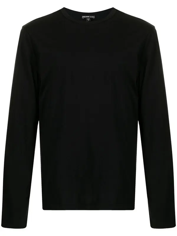 JAMES PERSE Lotus T-shirt