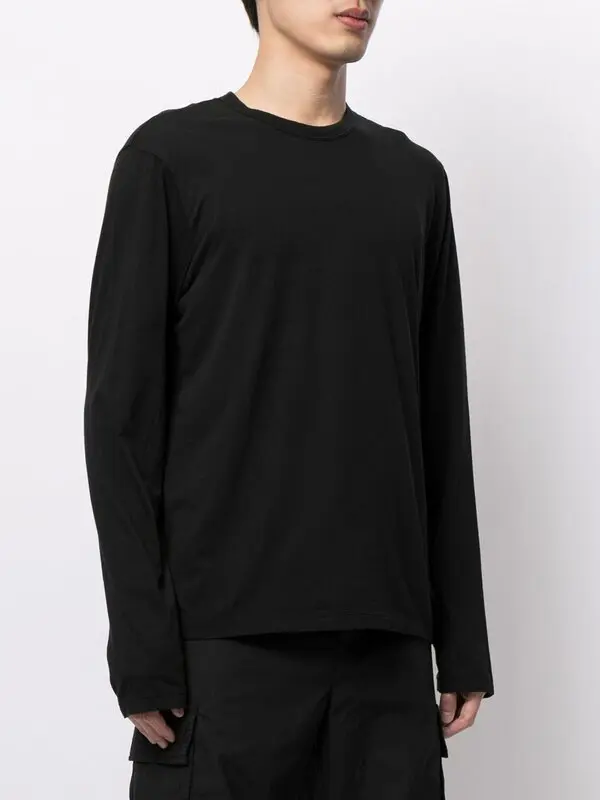 JAMES PERSE Lotus T-shirt