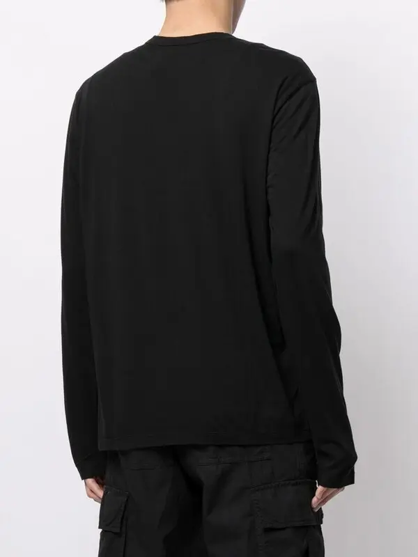 JAMES PERSE Lotus T-shirt