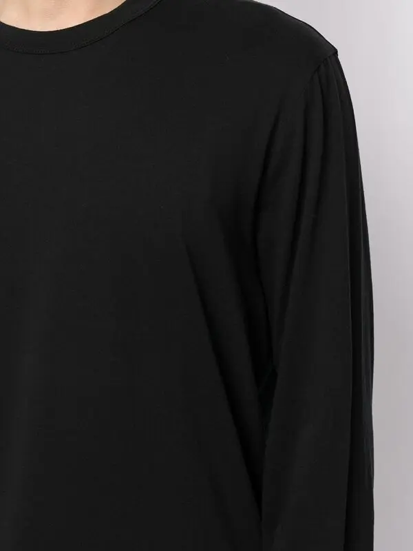 JAMES PERSE Lotus T-shirt