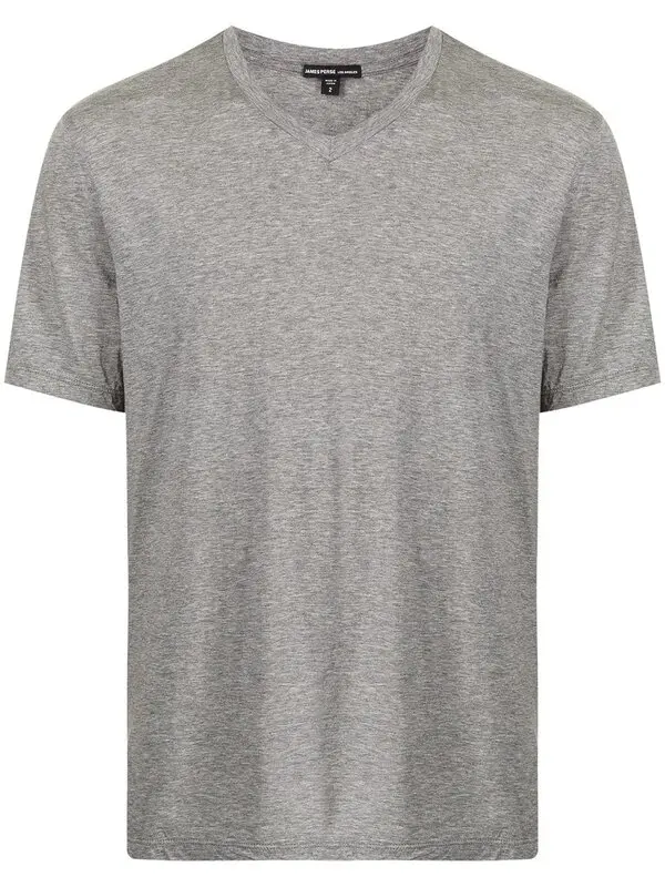 JAMES PERSE V-neck T-shirt