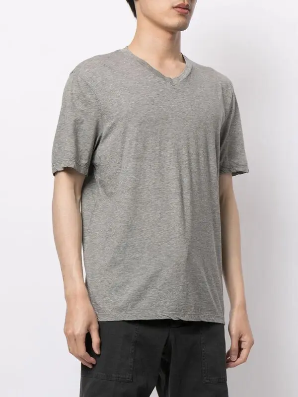 JAMES PERSE V-neck T-shirt