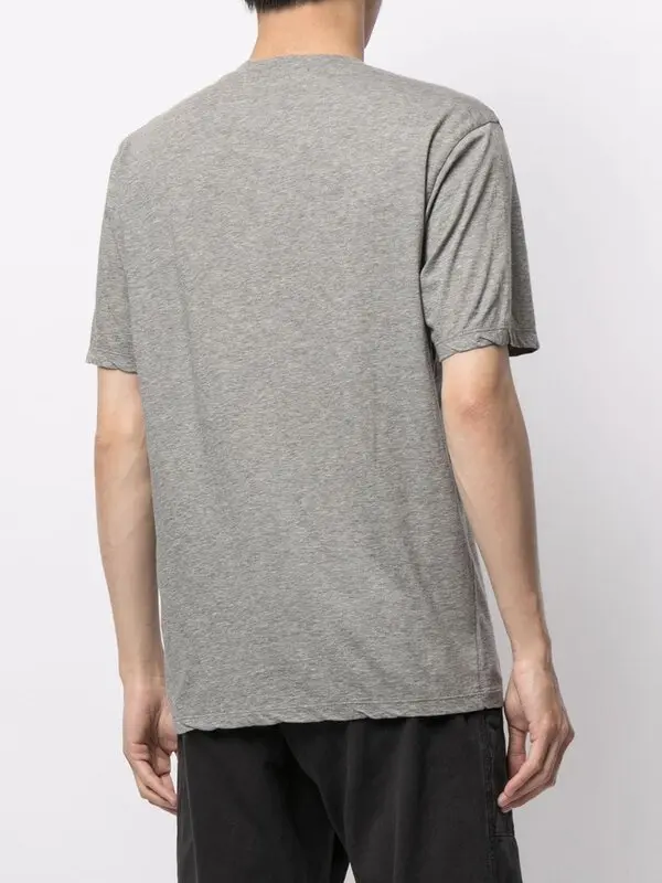 JAMES PERSE V-neck T-shirt