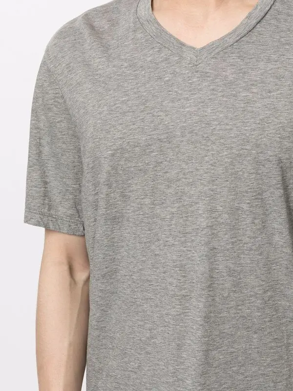 JAMES PERSE V-neck T-shirt