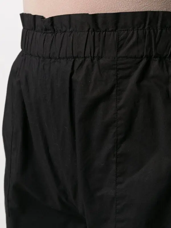 Woolrich Gathered-waist Shorts