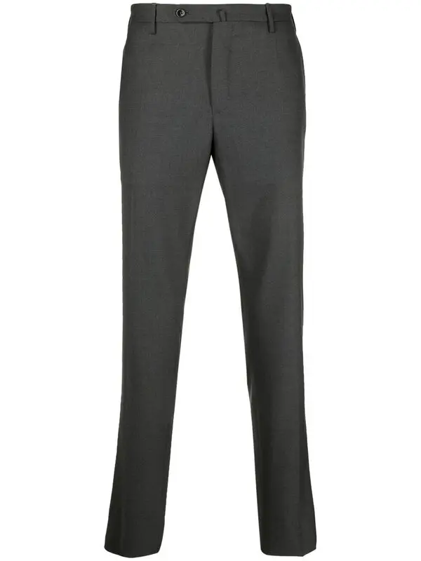 Incotex Tailored-suit Trousers