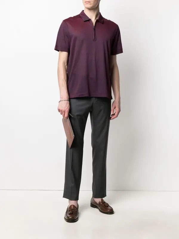 Incotex Tailored-suit Trousers