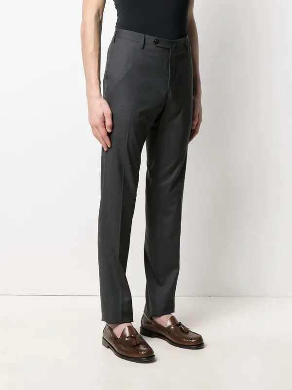 Incotex Tailored-suit Trousers