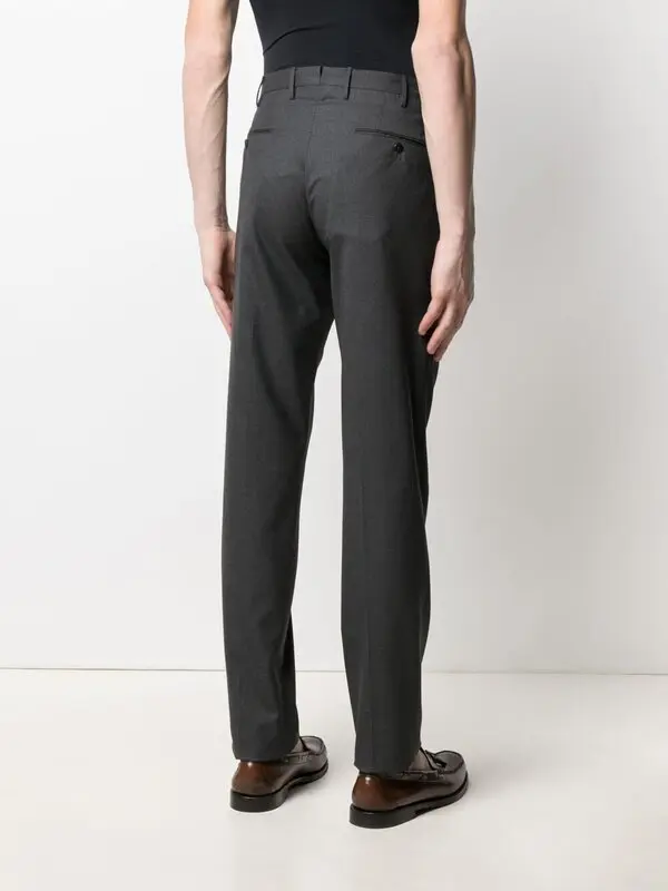 Incotex Tailored-suit Trousers