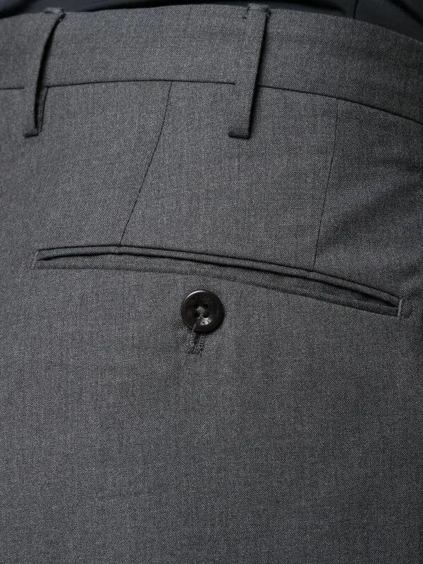 Incotex Tailored-suit Trousers