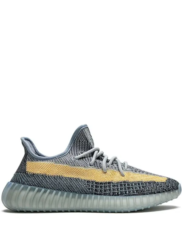 ADIDAS X YEEZY Yeezy Boost 350 V2 Ash Sneakers