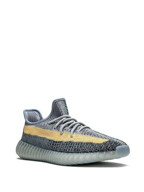 ADIDAS X YEEZY Yeezy Boost 350 V2 Ash Sneakers
