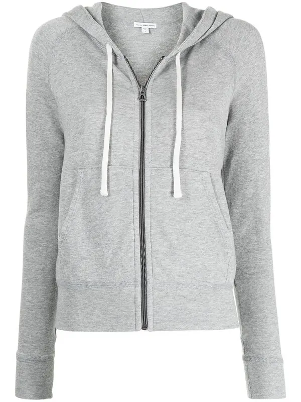 JAMES PERSE Fleece Hoodie