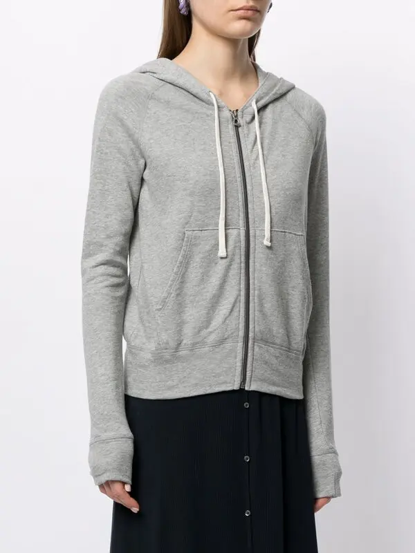 JAMES PERSE Fleece Hoodie
