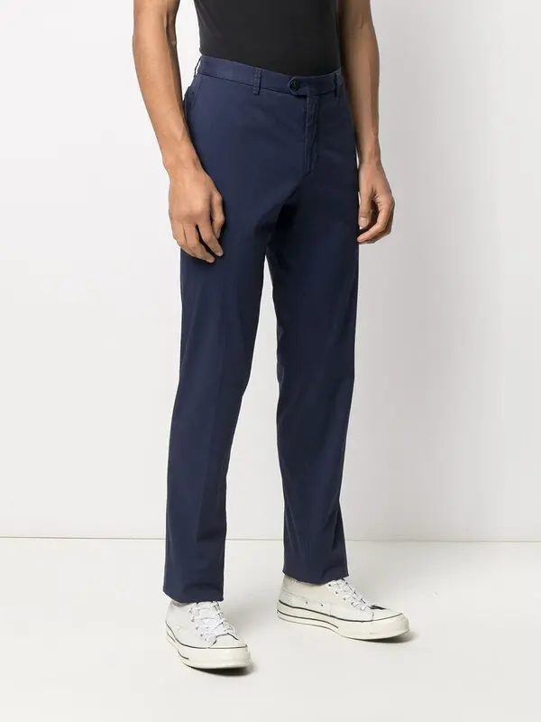 BILLIONAIRE Straight-leg Chinos