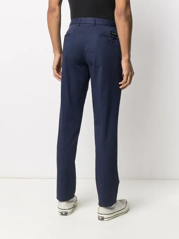 BILLIONAIRE Straight-leg Chinos