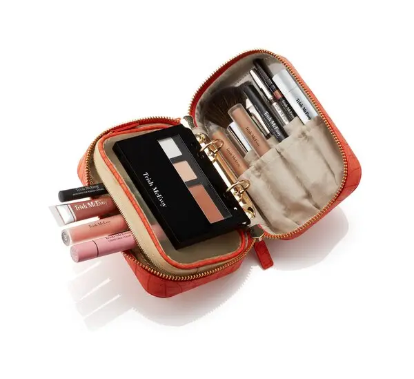Trish Mcevoy The Power Of Makeup ® Planner Collection Spring 2021