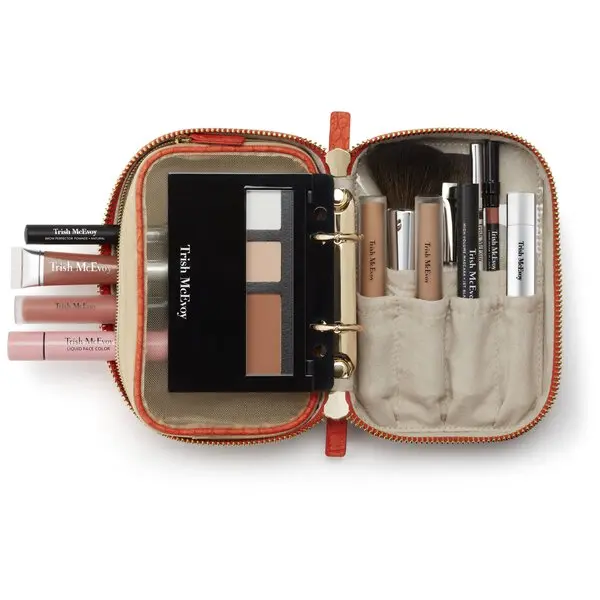 Trish Mcevoy The Power Of Makeup ® Planner Collection Spring 2021