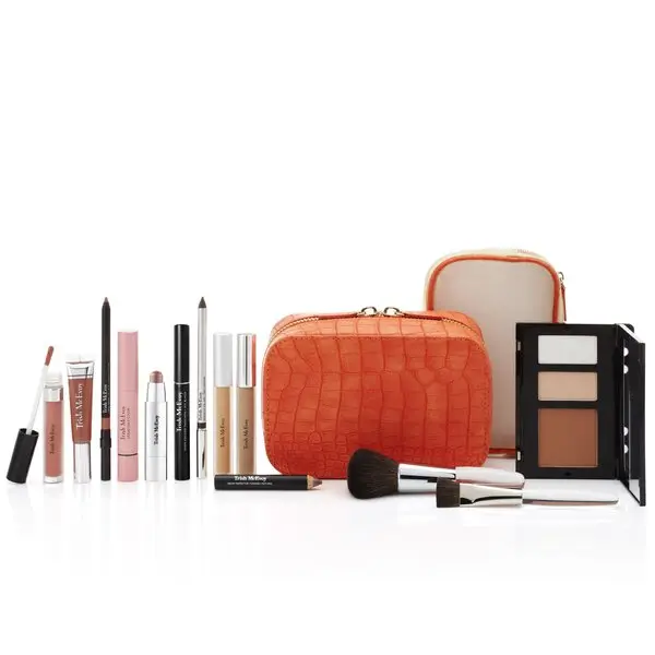 Trish Mcevoy The Power Of Makeup ® Planner Collection Spring 2021