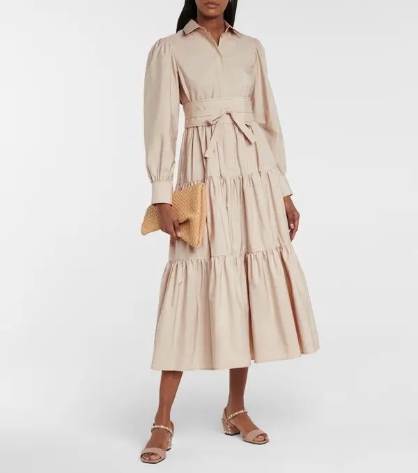 Bergen Dress