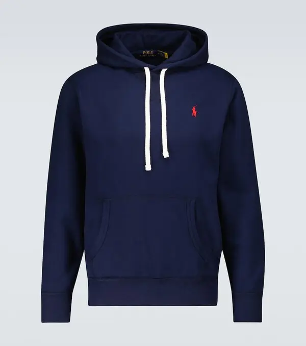 Polo Ralph Lauren Hooded Sweatshirt