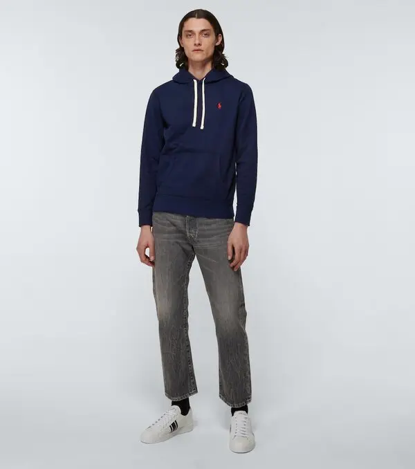 Polo Ralph Lauren Hooded Sweatshirt