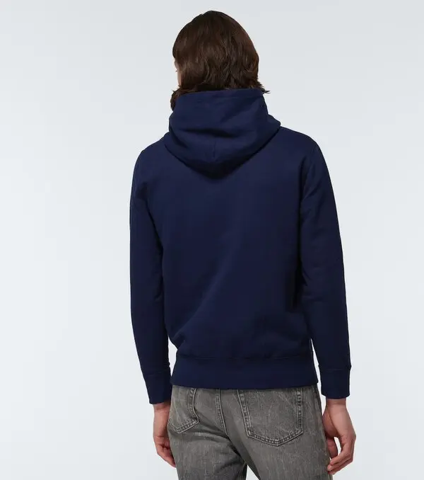 Polo Ralph Lauren Hooded Sweatshirt