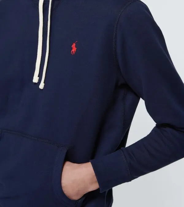 Polo Ralph Lauren Hooded Sweatshirt