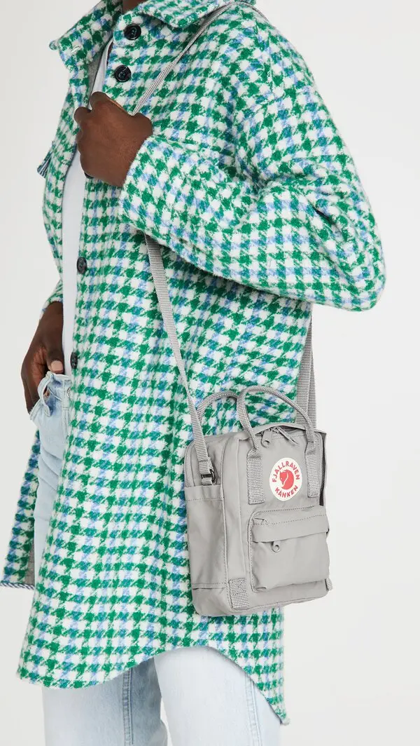 Fjallraven Kanken Sling Bag