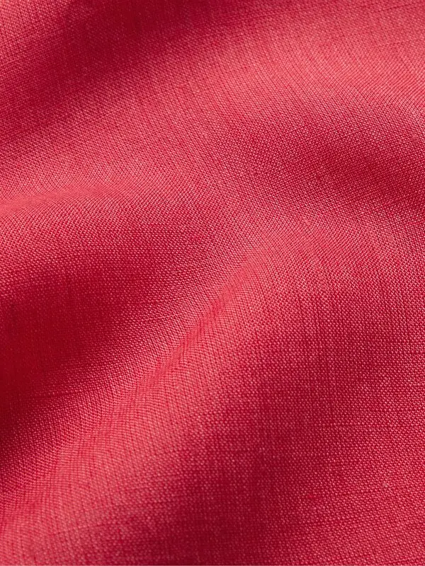 Brioni Linen Shirt