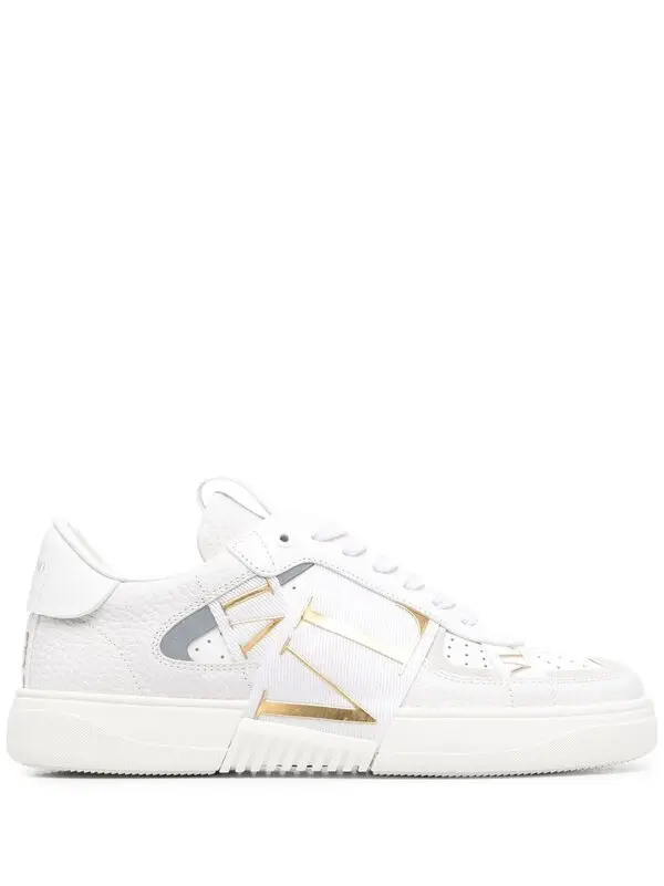 Valentino Garavani Vl7n Sneakers - White