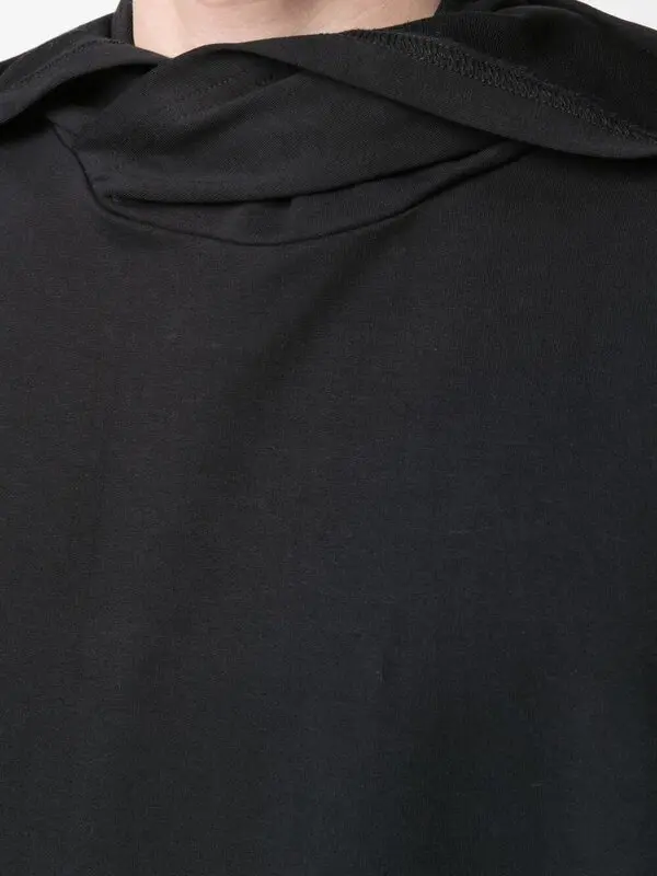 Alchemy Fashions Layered Hoodie