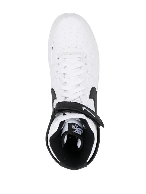 Nike Air Force 1 High-top Sneakers