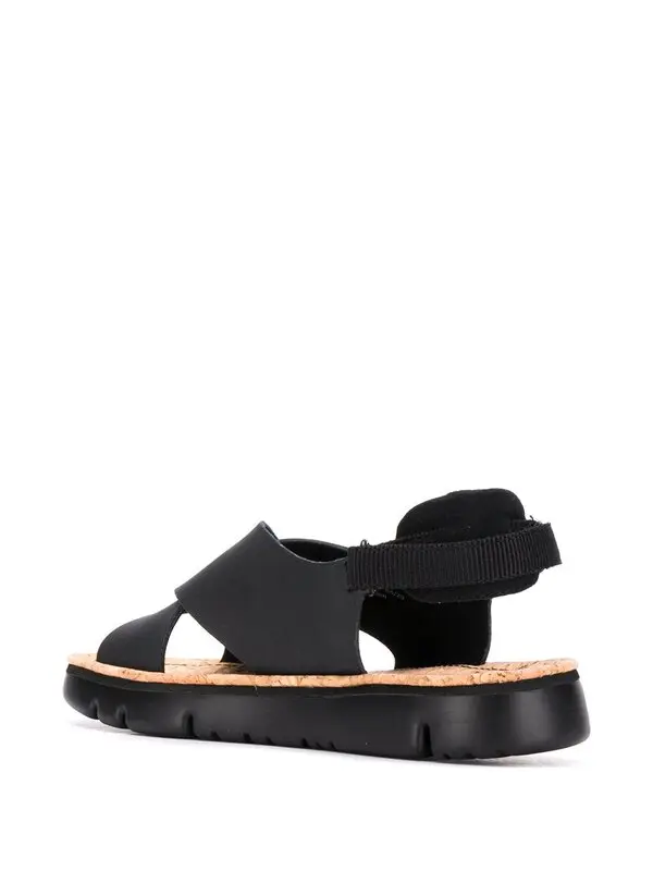 Camper Oruga Crossover Sandals