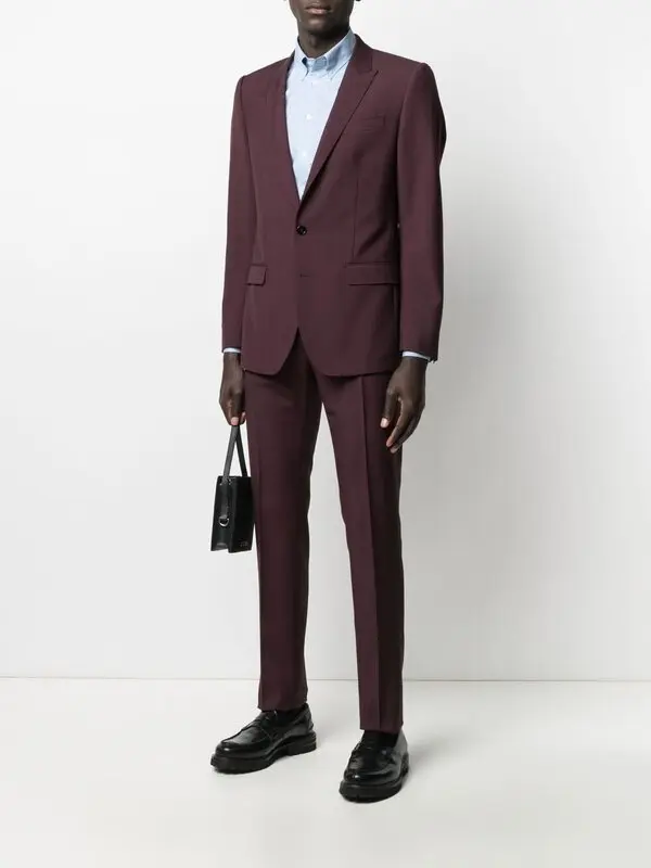 Etro Logo-embroidered Shirt